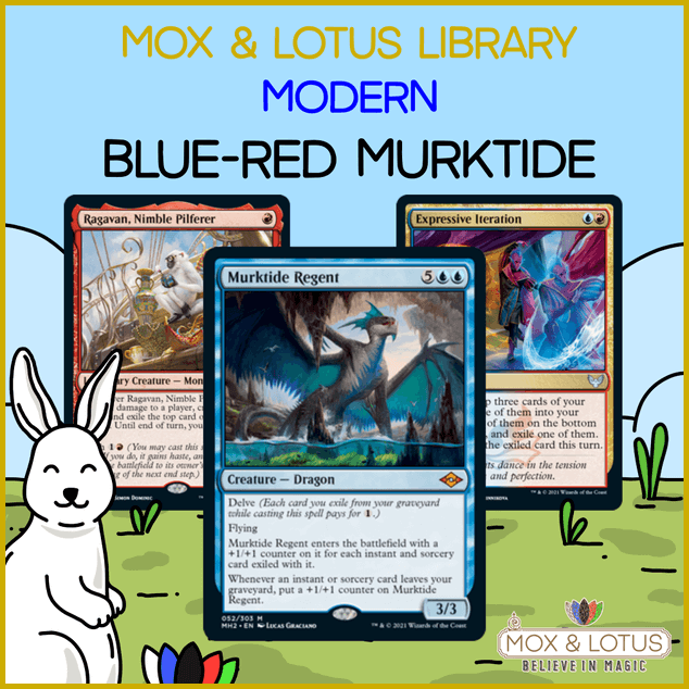 Mox & Lotus SG